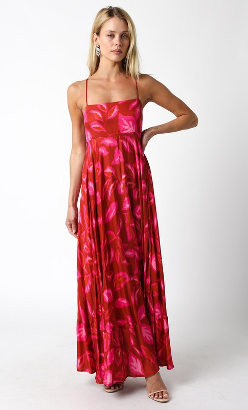 DRESSES – STYLED BY ALX COUTURE
