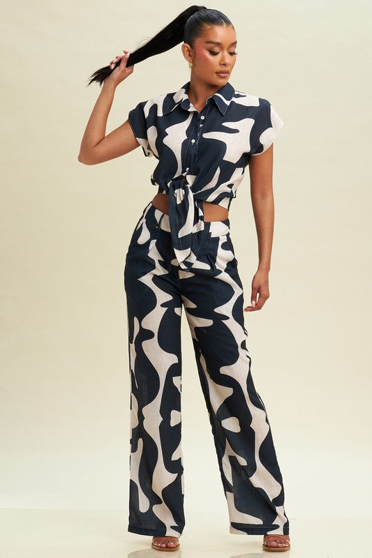 Pant Sets – STYLED BY ALX COUTURE
