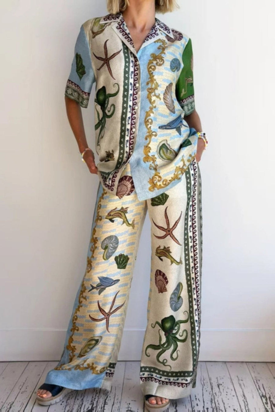 Outfit Sets – STYLED BY ALX COUTURE